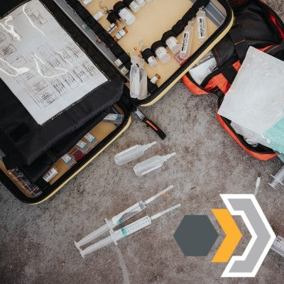 Continuing Ed: Basic and Emergency First Aid (2 Hours) – Defencify