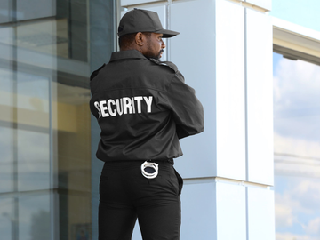 A Guide to Becoming an Unarmed Security Guard in Georgia – Defencify Inc.