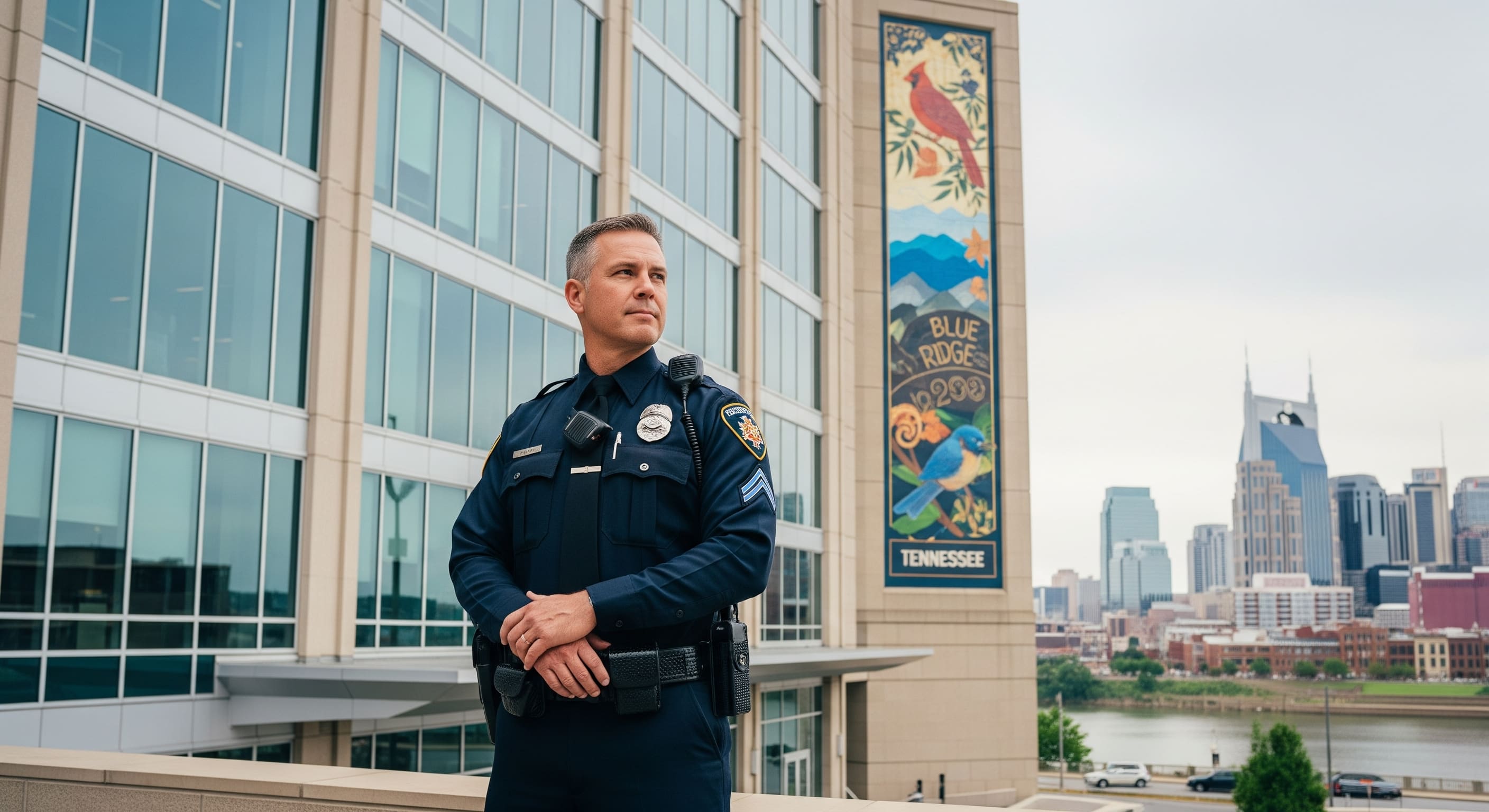 How to Become a Security Guard in Tennessee: Step by Step Guide ...