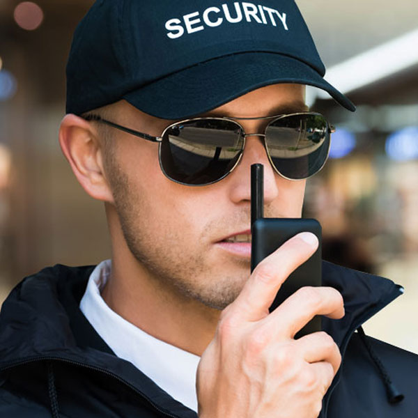 Defencify Online Security Guard Training