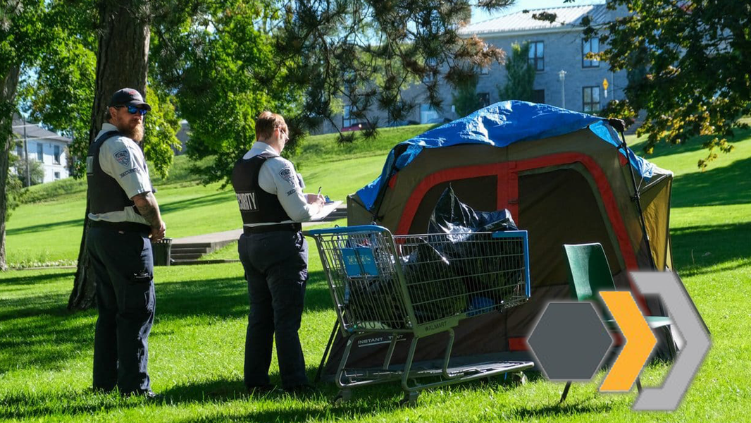 Illinois PERC Card Training: 20-Hour Security Guard Certification Cour ...