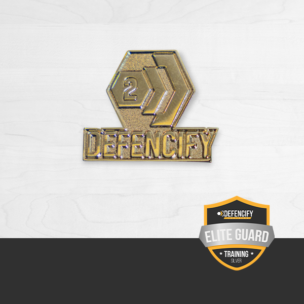 Academy – Defencify Inc.