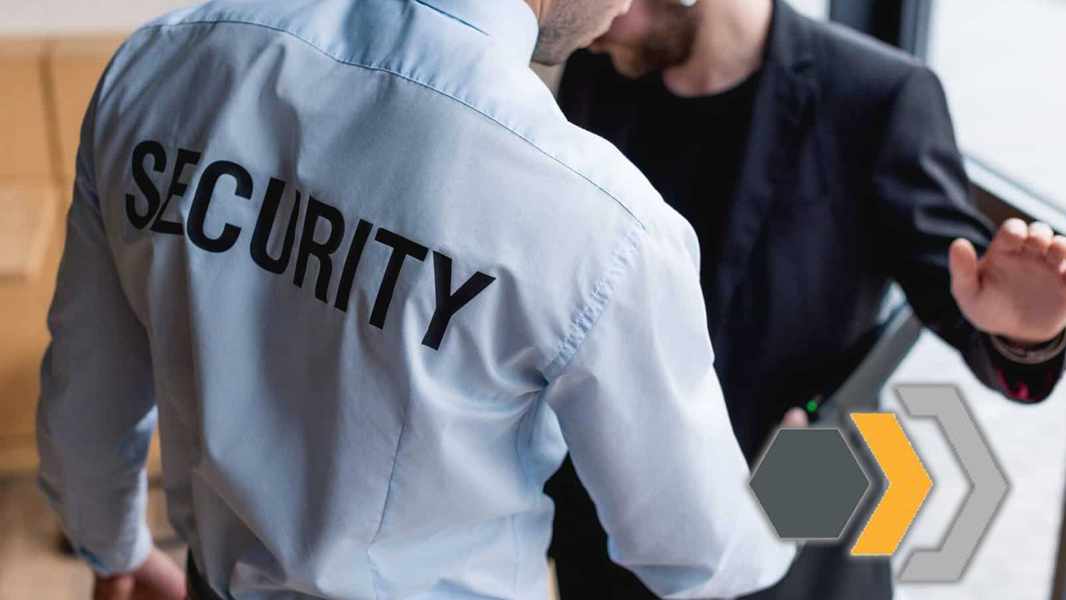 Illinois PERC Card Training: 20-Hour Security Guard Certification Cour ...