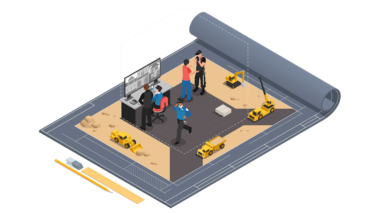 Academy Architect – Defencify