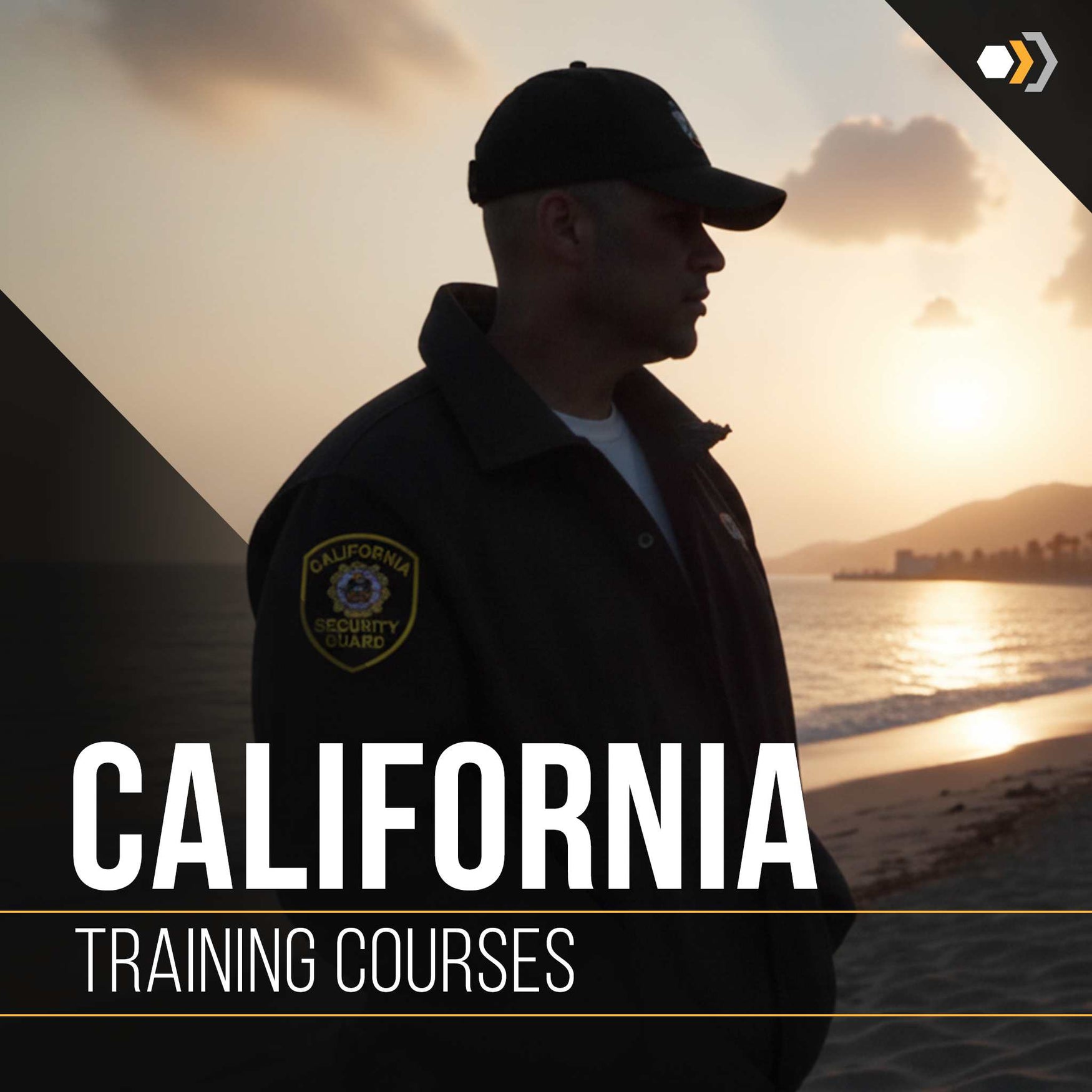 Unarmed Security Guard Training Online | State-Approved Certification ...