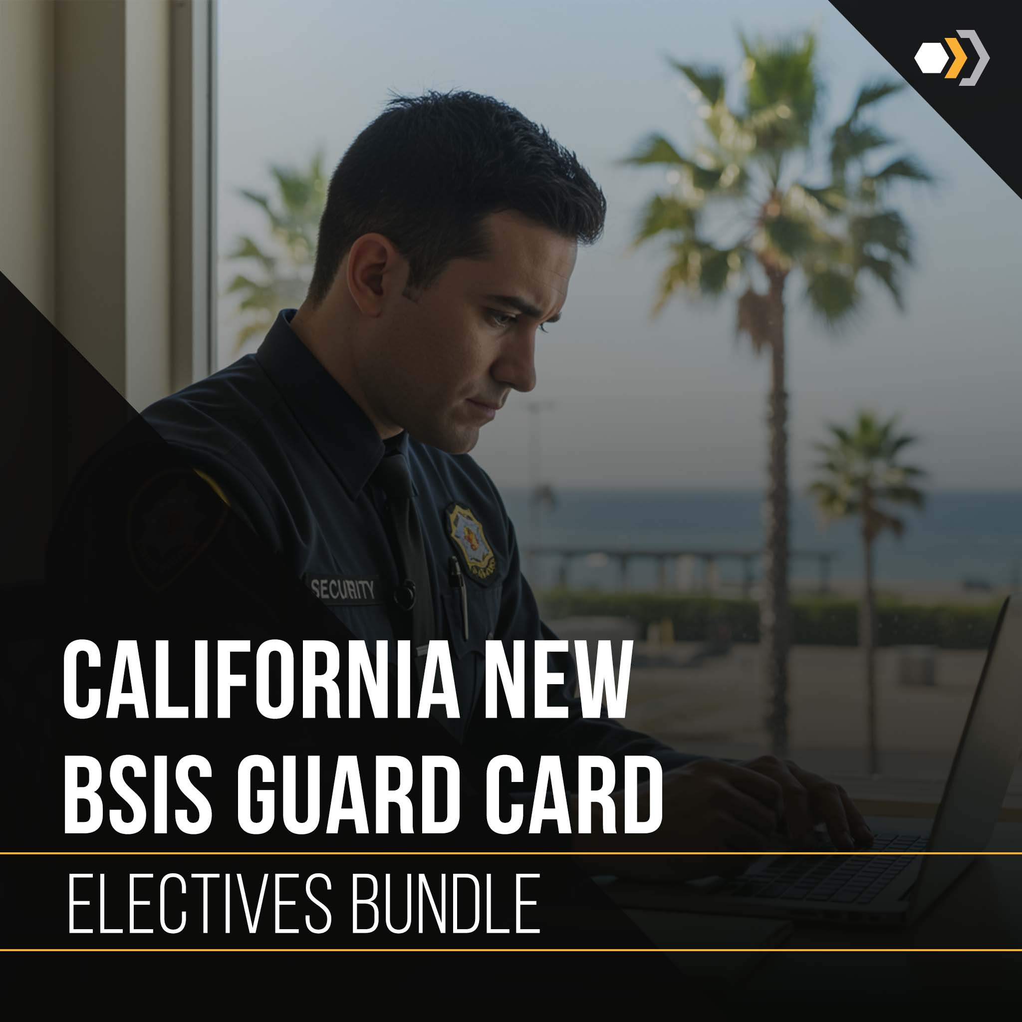 California Security Guard Training - Defencify Training – Defencify Inc.
