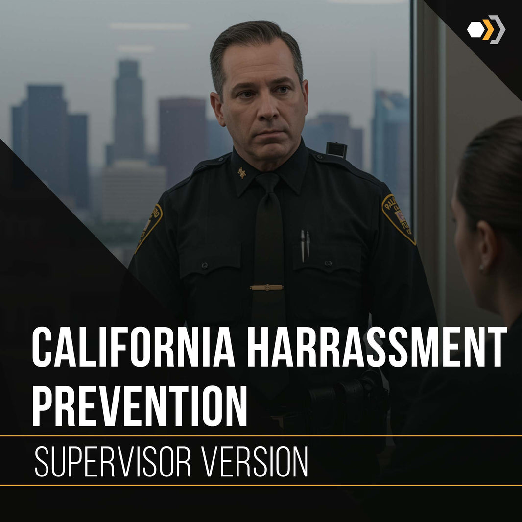 California Security Guard Training - Defencify Training – Defencify Inc.