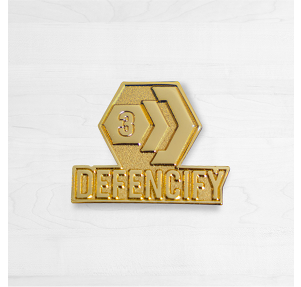 Academy – Defencify