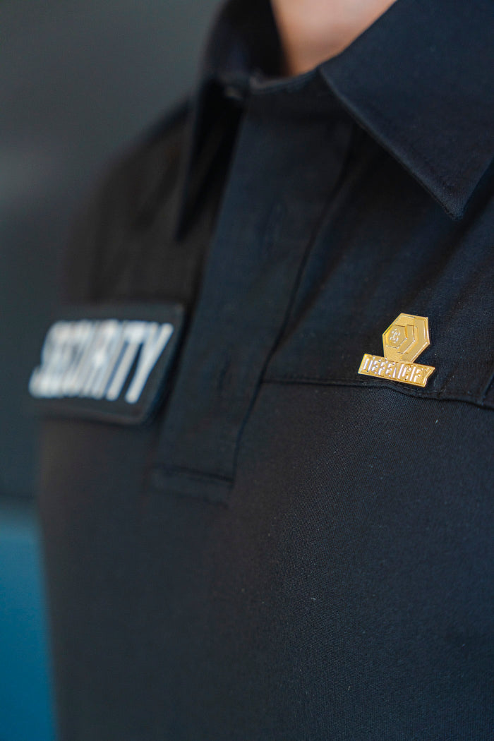 Gold Certification – Defencify Academy | Advanced Security Training