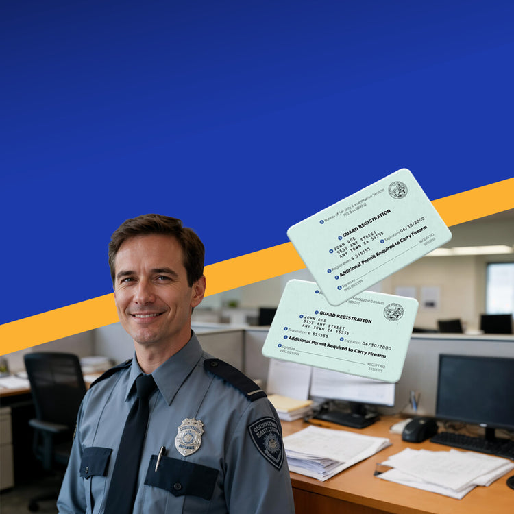 Georgia Security Guard Training - Defencify – Defencify Inc.