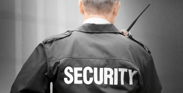 Defencify Online Security Guard Training