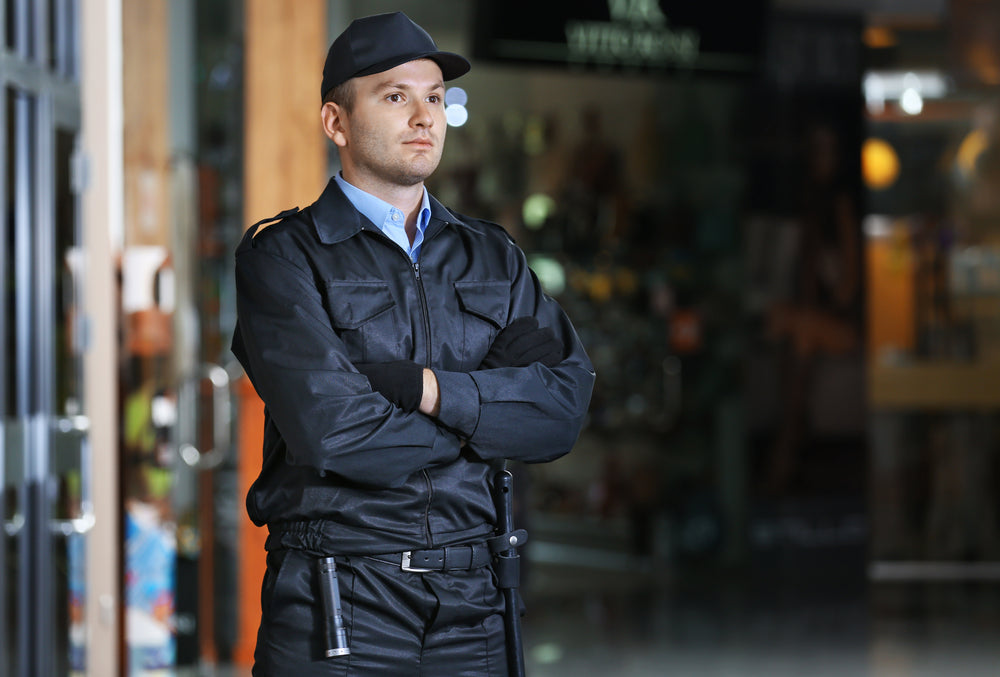 Georgia Security Guard Training - Defencify – Defencify Inc.