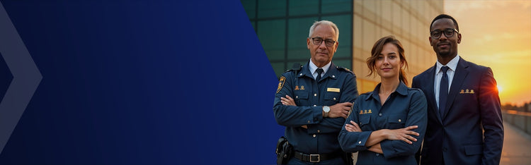 Defencify Online Security Guard Training