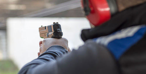 Defencify Online Security Guard Training