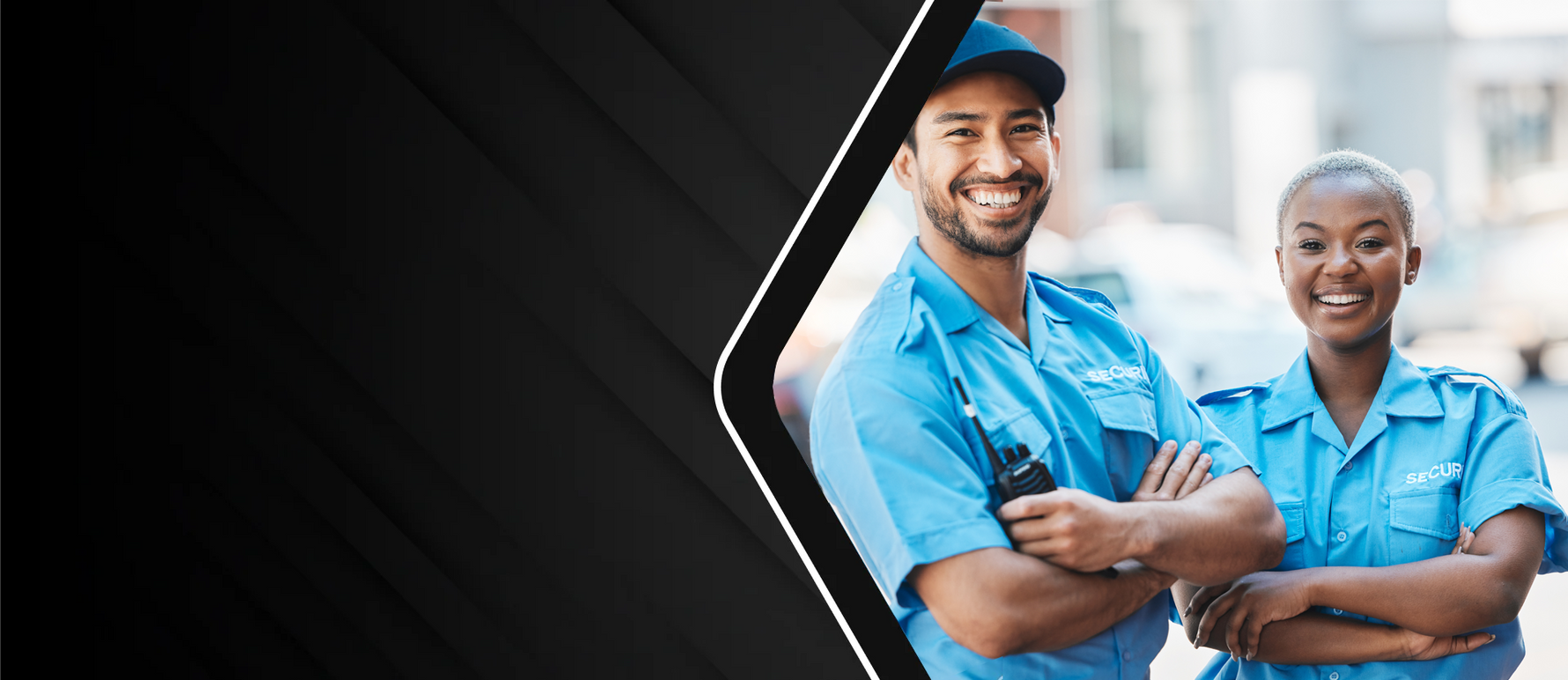 Defencify Online Security Guard Training