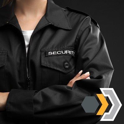 Continuing Ed: Legal Aspects of Private Security (2 Hours) – Defencify